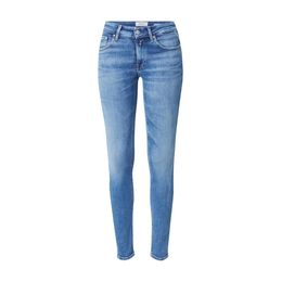 Replay Jeans 'NEW LUZ' female Blue size 27
