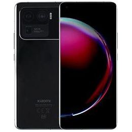 Xiaomi Mi 11 Ultra Dual SIM 256GB ceramic black