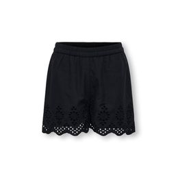 ONLY GIRLS Shorts 'KOGLou' Mädchen Größe 158 schwarz