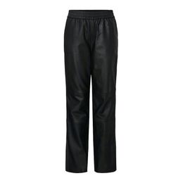 Y.A.S Yas Pants female Black size XL