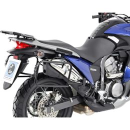 Hepco & Becker Hepco & Becker Lock-it Seitenkofferträger schwarz für Honda XL 700 Transalp - Motorradzubehör - Motorradgepäck - Seitenträger & Taschenhalter