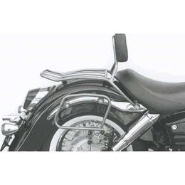 Hepco & Becker Hepco & Becker Packtaschenhalter chrom für Honda VT 1100 C3 Shadow 1998-200 - Motorradzubehör - Motorradgepäck - Seitenträger & Taschenhalter