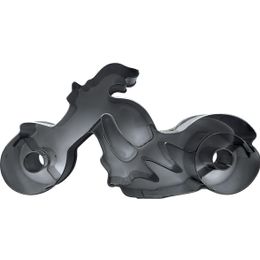 Städter Städter Präge-Ausstecher Motorrad - Motorradzubehör - Geschenkideen - Motorrad Küchenzubehör