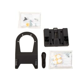 Hepco & Becker Hepco & Becker Lock-it Tankring Basic für Indian Scout 2015- - Motorradzubehör - Motorradgepäck - Spanngurte & Zubehör