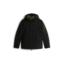 Tommy Hilfiger Jacke Herren Gr&ouml;&szlig;e S schwarz