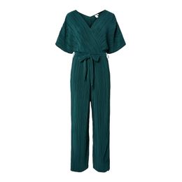 Y.A.S YAS Jumpsuit 'YASOLINDA' Damen Gr&ouml;&szlig;e XXXL tanne