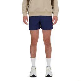 New Balance RC 5 Inch Short Herren