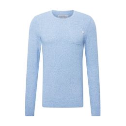 Blend Sweater male Blue size M