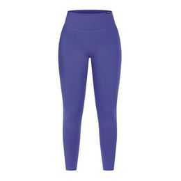 Smilodox Leggings Damen Größe XS purpur