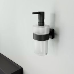 Viverso x cube Seifenspender zur Wandmontage, VC1000MB,