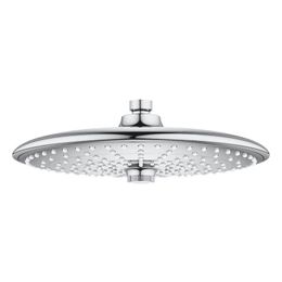 Grohe Vitalio Joy 260 Kopfbrause, 3 Strahlarten, 26462000,