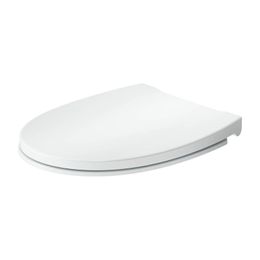 Duravit Univavo WC-Sitz, 0023190000,