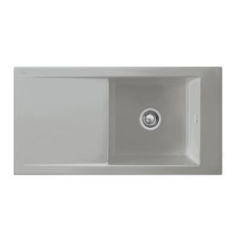 Villeroy & Boch Villeroy & Boch Timeline 60 K&uuml;chensp&uuml;le, 679001KDHL134,