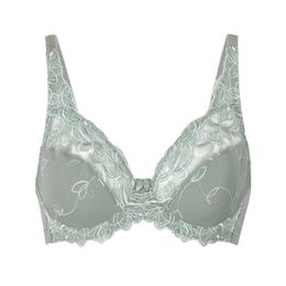 Hunkemöller Hunkemöller BH 'Diva' Damen Größe 85 pastellgrün