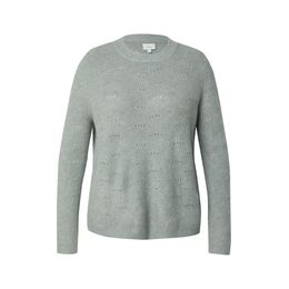 Only Carmakoma Pullover 'CARLOLLI' Damen Gr&ouml;&szlig;e XXL mint