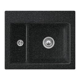 Villeroy & Boch Villeroy & Boch Subway XM Flat K&uuml;chensp&uuml;le, 67801FJ0HL3,