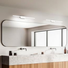 Fabas Luce Nala LED Wandleuchte/Spiegelleuchte, 3361-29-102,
