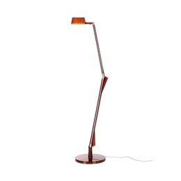 Kartell Aledin Dec Tischleuchte, LED, 09195AM,