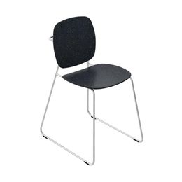 HEWI Universal Stuhl, 950.51.41040 JJ,