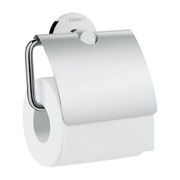 Hansgrohe Logis Universal Papierrollenhalter, 41723000,