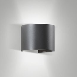 Fabas Luce Cody Wandleuchte, LED, 6542-21-294,