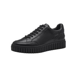 s.Oliver Sneakers female Black size 39