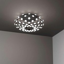 Luceplan Mesh Deckenleuchte, LED, 1D860PLN0001, D86PLN