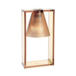 Kartell Light-Air Tischleuchte, E14, 09135RO,