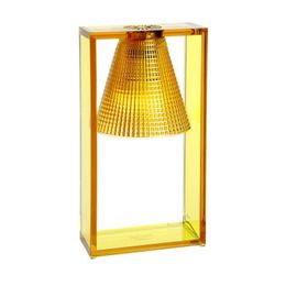 Kartell Light-Air Tischleuchte, E14, 09135AM,