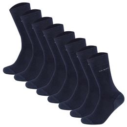 Camano Socks female Blue size 35-38