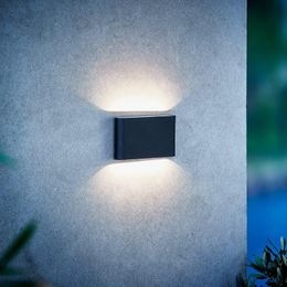 Nordlux Kinver Wandleuchte, LED, 84181003,