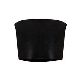 No Matter What Top 'Athlet' female Black size M