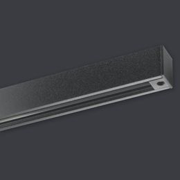 Fischer und Honsel Fischer & Honsel Modular Schiene für HV-Track 6 Schienensystem, 70300,
