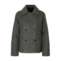 Selected Between-Season Jacket 'SLFALMA' female Grey size 38