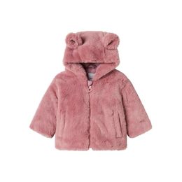name it Between-Season Jacket 'NBFMILA' kids Pink size 86
