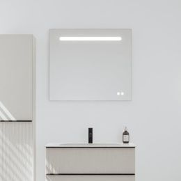 Burgbad Fiumo 2.0 Spiegel, SIIX080PN681,