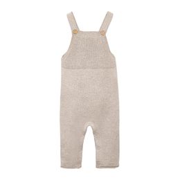 Mango Kids Overalls 'CHESTERP' kids Beige size 12-18