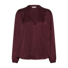 PART TWO Bluse 'Natales' Damen Größe XXL dunkellila