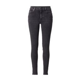 armedangels Jeans 'TILLAA' Damen Gr&ouml;&szlig;e 25 black denim