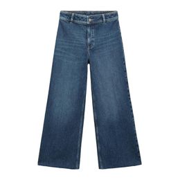 Mango Jeans 'CATHERIN' female Blue size 40
