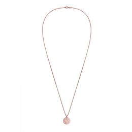 Elli Kette Damen Gr&ouml;&szlig;e 55 rosegold