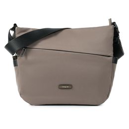 Hedgren Crossbody Bag 'Nova Milky Way' female Grey size One Size