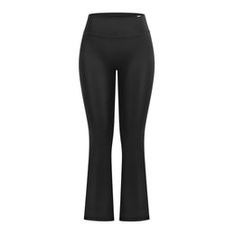 Smilodox Leggings female Black size XL