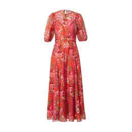 Ted Baker Dress female Red size 5