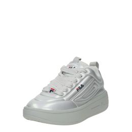 Fila Sneaker 'SUPERBUBBLE F' Damen Gr&ouml;&szlig;e 42 silber