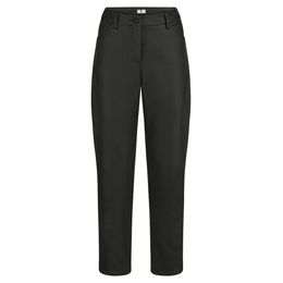 Anna Aura - Regular Fit-Hose, schwarz, Gr. 52 / XXL
