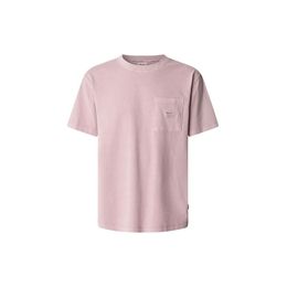 Pepe Jeans T-Shirt 'Tyler Tee' Herren Gr&ouml;&szlig;e L rosa