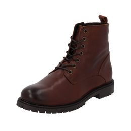 Palado Lace-Up Boots male Brown size 45