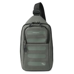 Hedgren Crossbody Bag 'Comby' male Green size One Size
