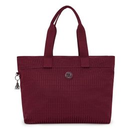 Kipling Schultertasche 'Colissa Up' Damen Größe One Size bordeaux